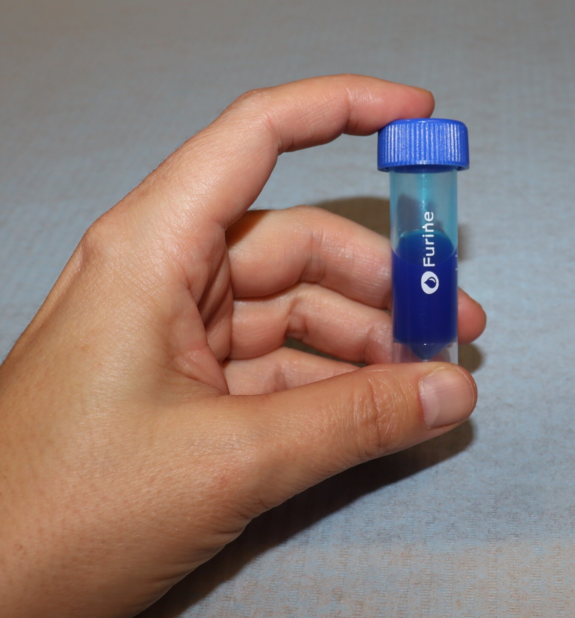 Adhesive Barrier Film | Product Faecal Management | Furine ApS