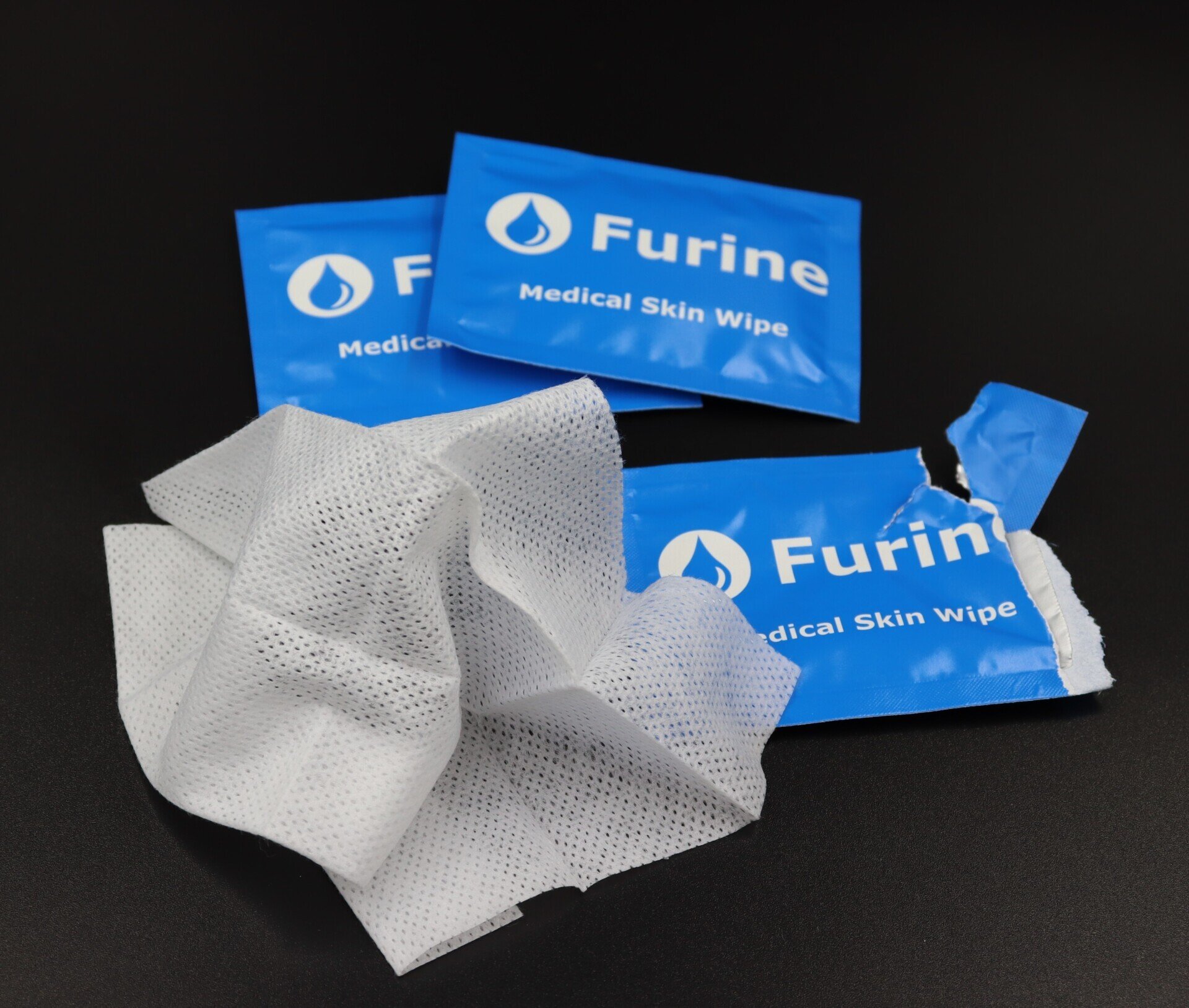 Product Overview | Faecal Management | Furine ApS