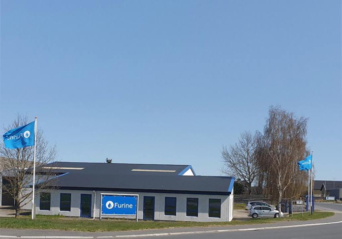 Company Overview | Furine ApS