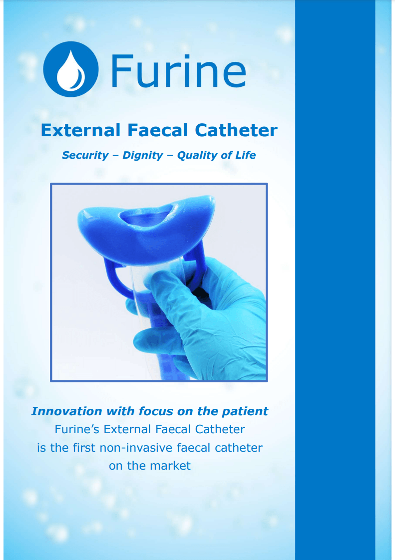 Brochures | Furine ApS