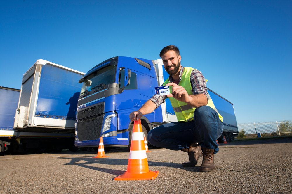 Logic Transport Training | Driver Training in Darwin