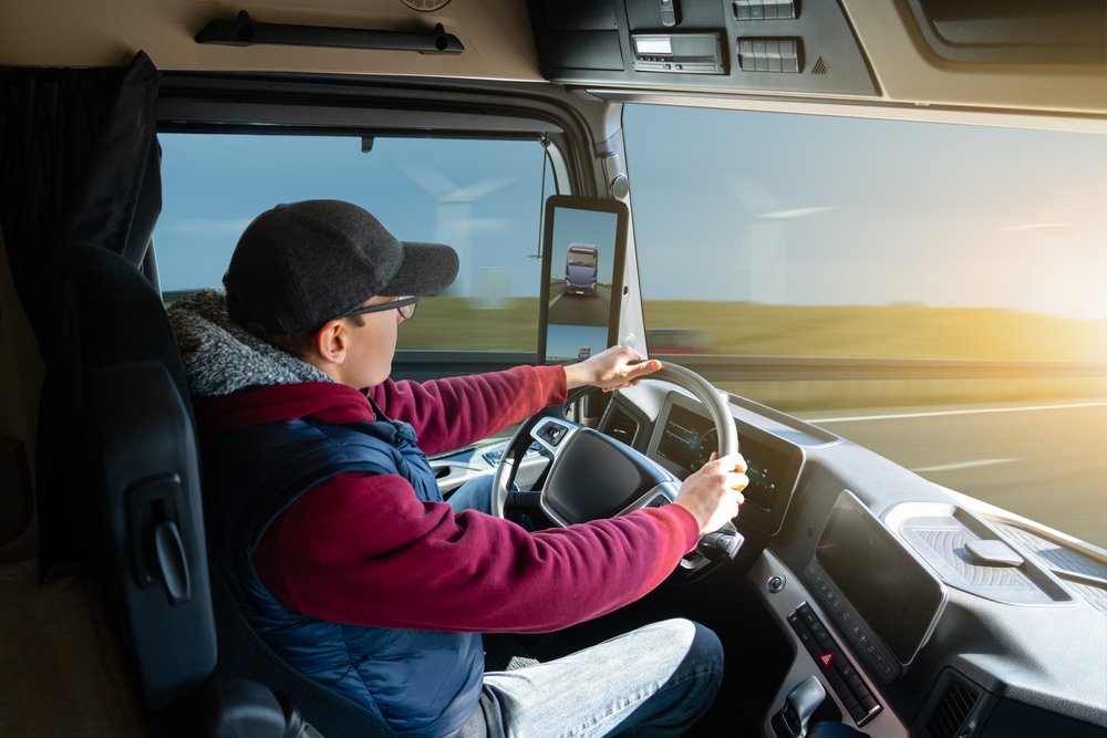 Multi Combination Licence in Darwin | Logic Transport Training