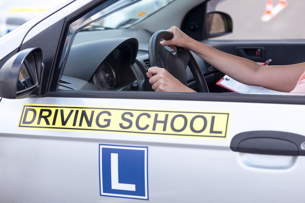 Driver Instructor Course | Logic Transport Training