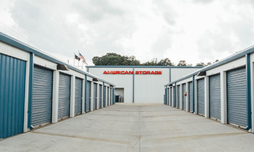 Storage Units in Pittsboro NC | American Self Storage