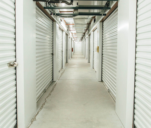 Storage - S Smithfield Rd NC | American Self Storage
