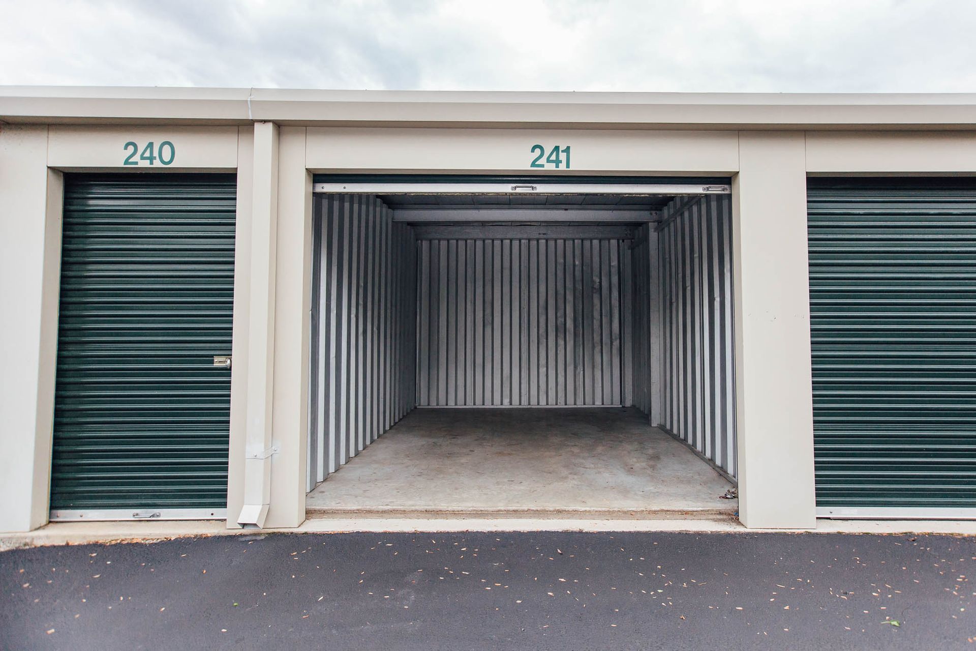 Storage Knightdale, NC | American Self Storage
