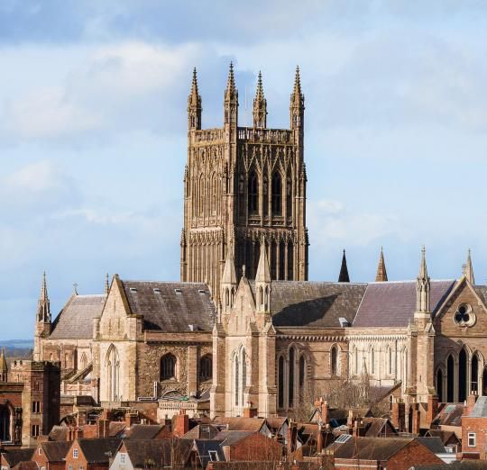 ROWDEN ABBEY >> Contact