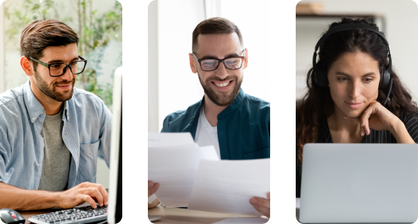 Cyber Security Professional Services