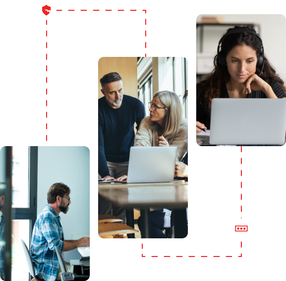 Evolve Global Partner Program