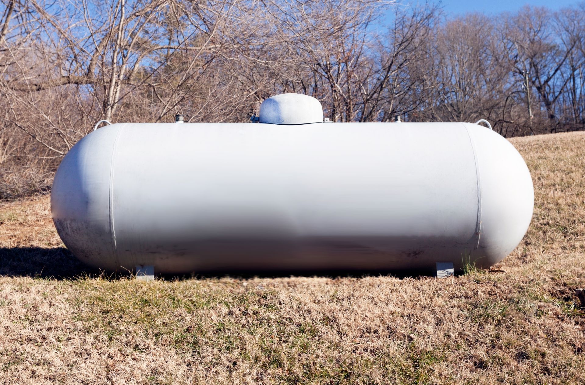 Kruegel Gas Service Provides Reliable Propane Service for Farms, Homes, & Businesses