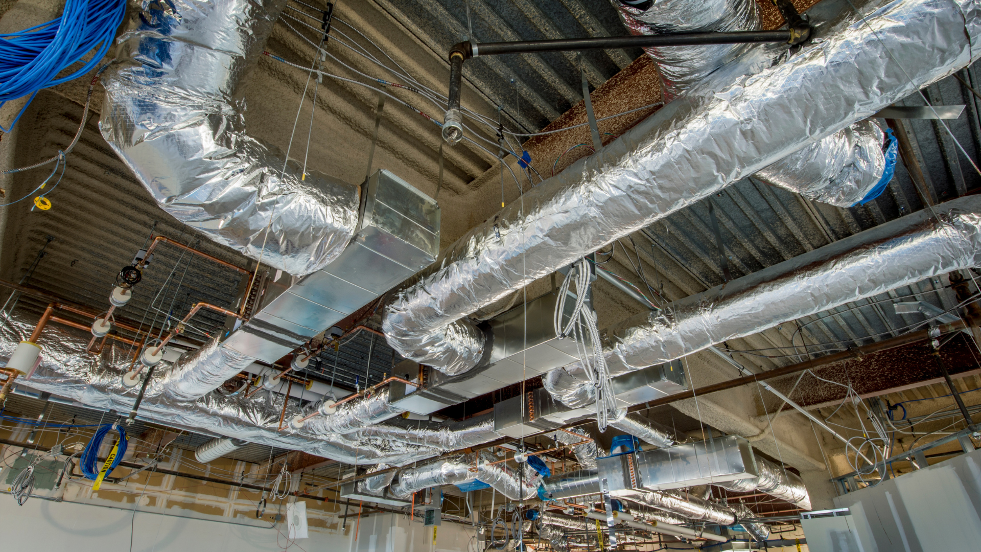 HVAC Services | Southwest Missouri | Monett Sheet Metal AC & Heating