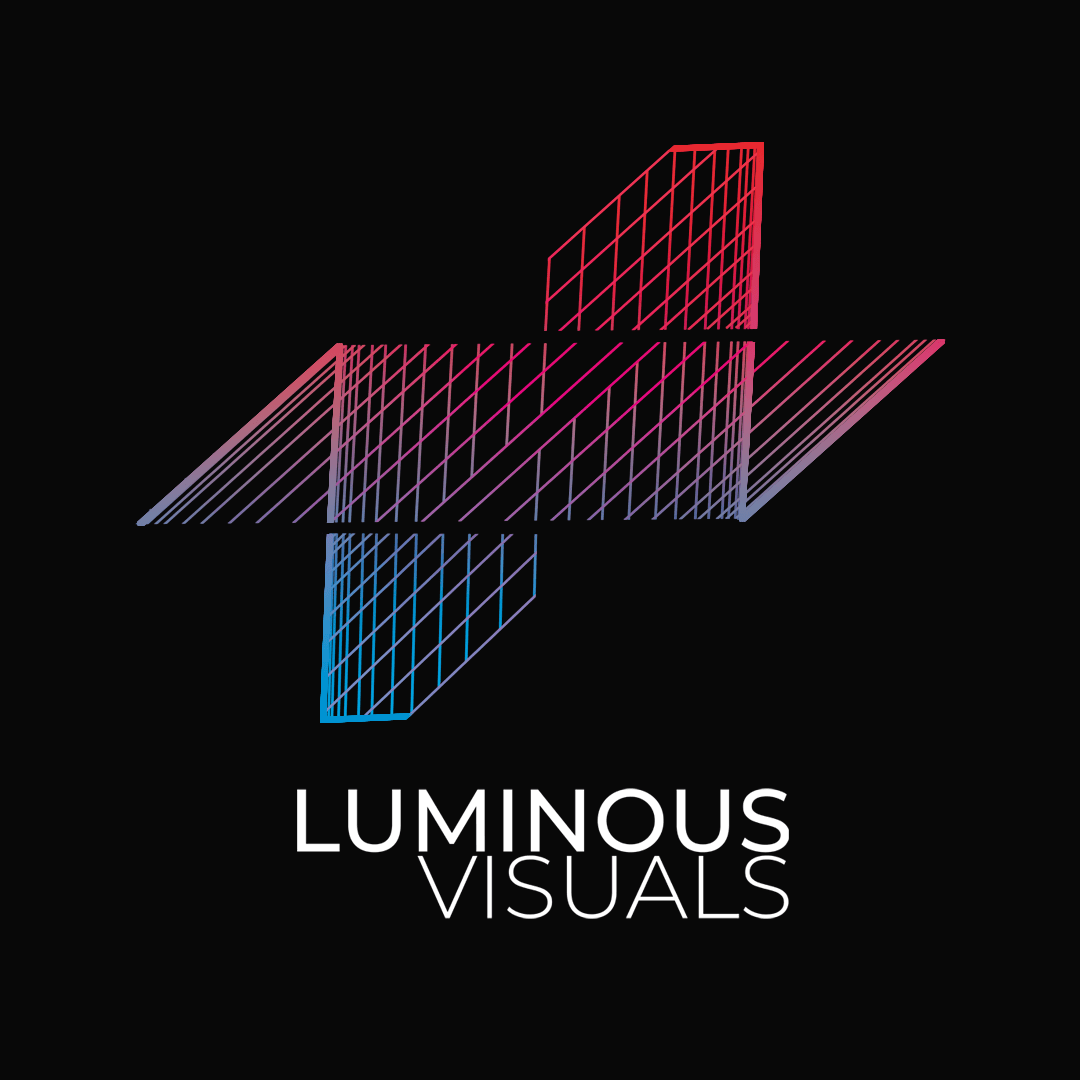 Visual & Digital Marketing Services | Luminous Visuals Inc.