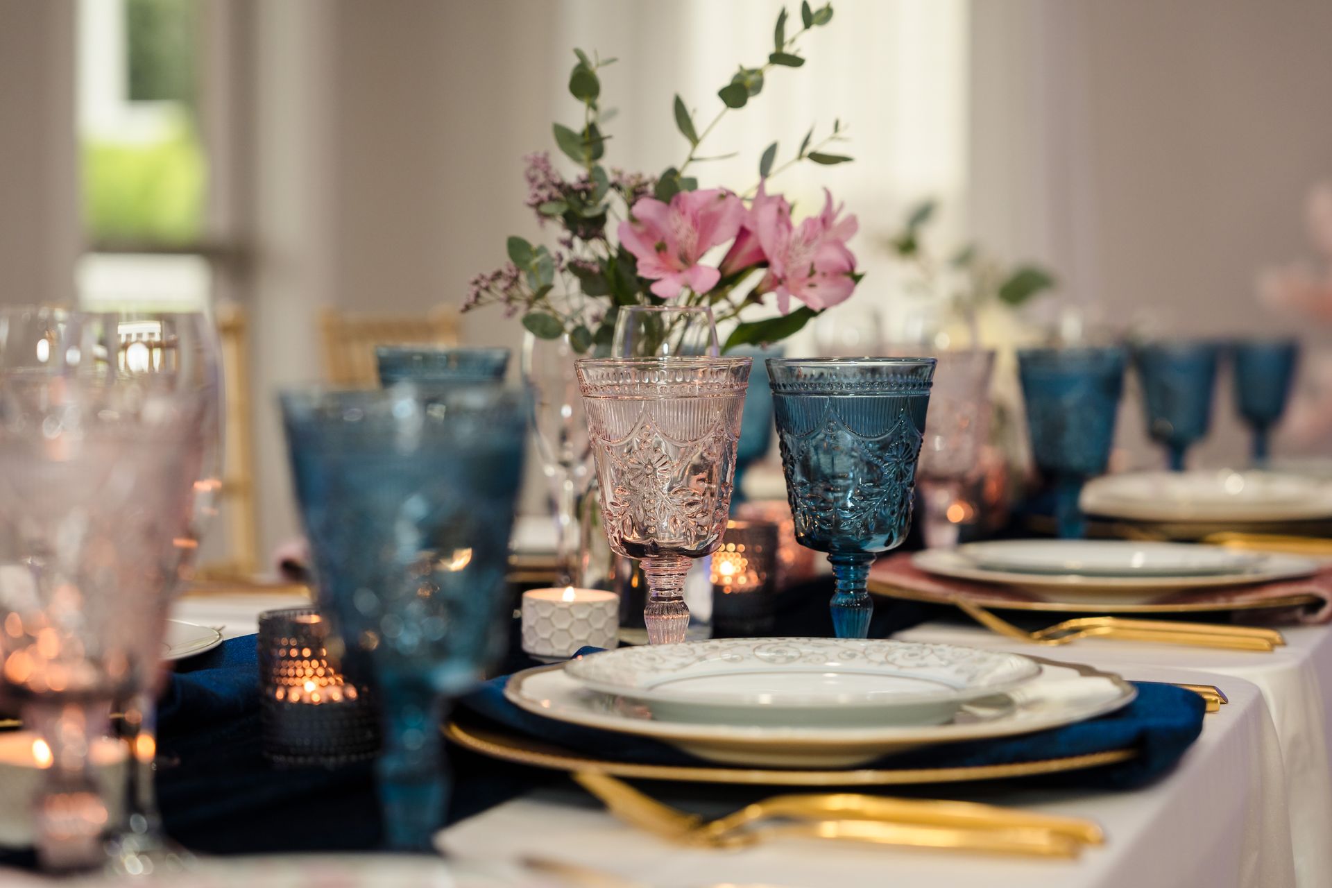 Gallery | The Venue at Cherokee Valley Club