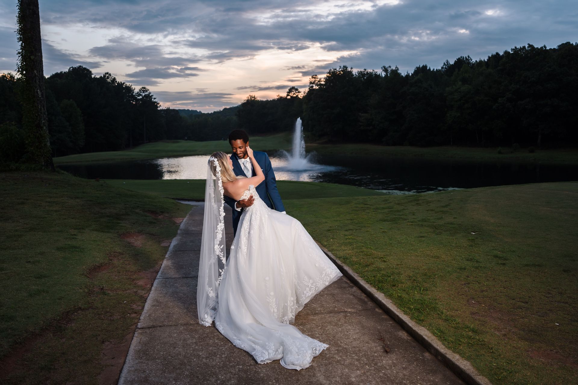Gallery | The Venue at Cherokee Valley Club
