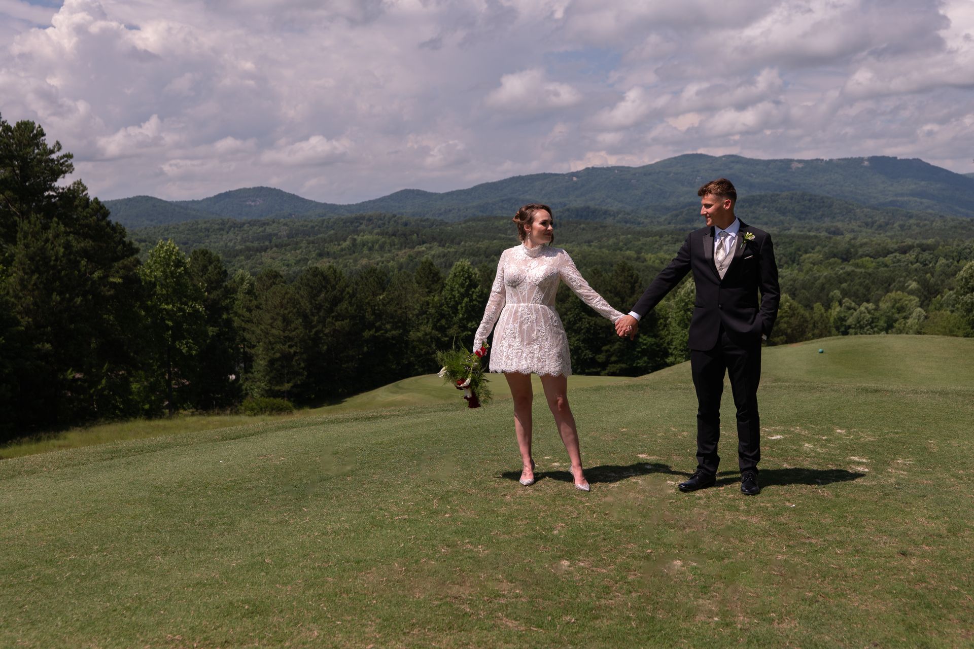 Gallery | The Venue at Cherokee Valley Club