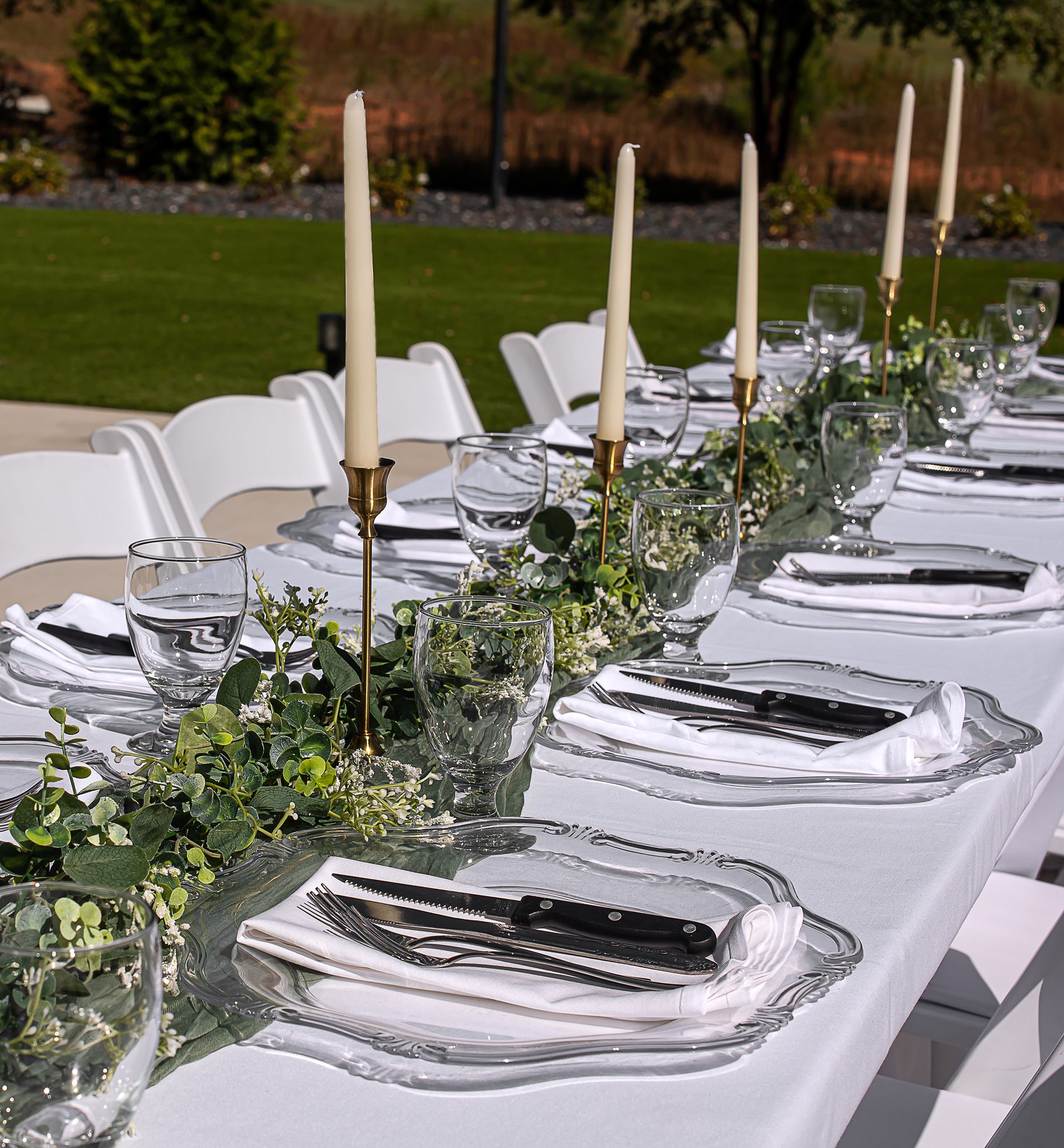 Gallery | The Venue at Cherokee Valley Club