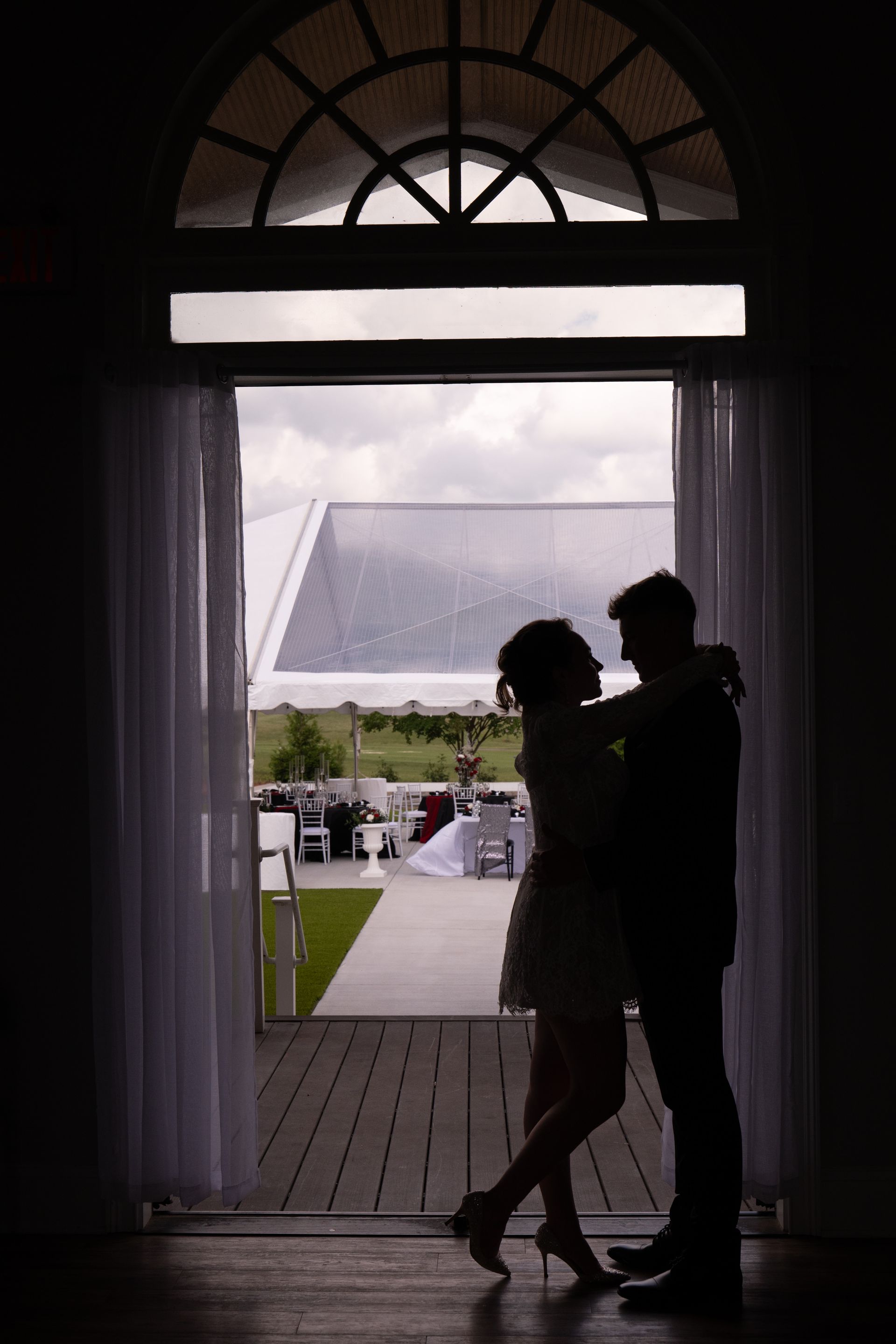 Gallery | The Venue at Cherokee Valley Club