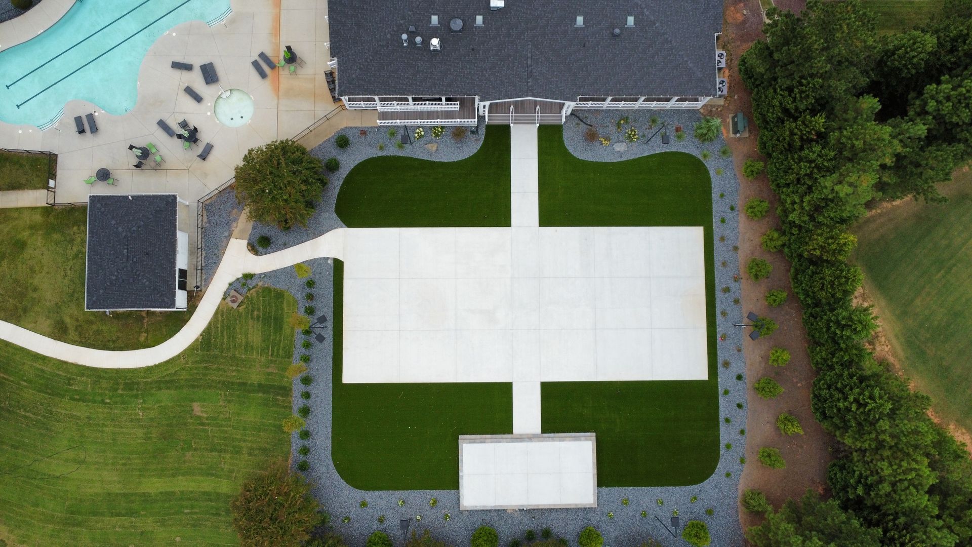 Gallery | The Venue at Cherokee Valley Club