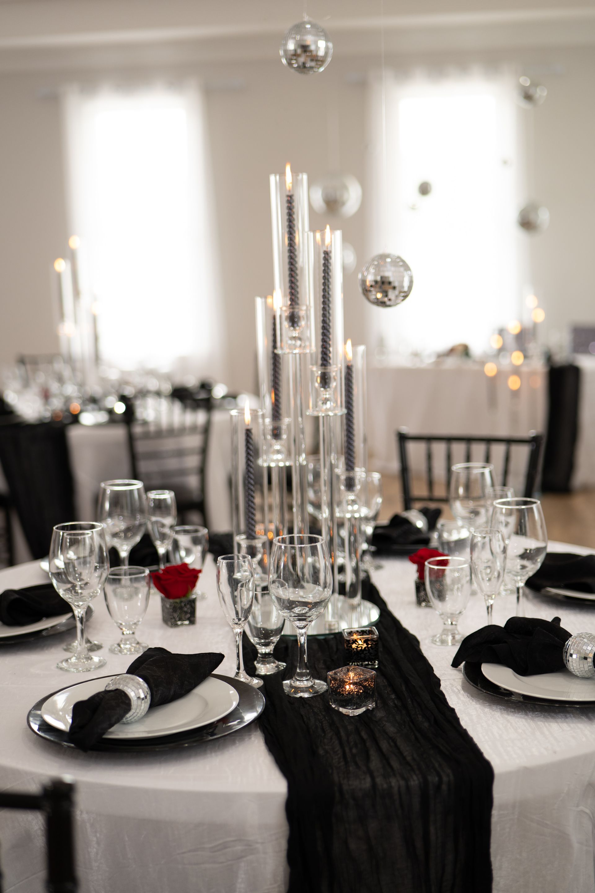 Gallery | The Venue at Cherokee Valley Club