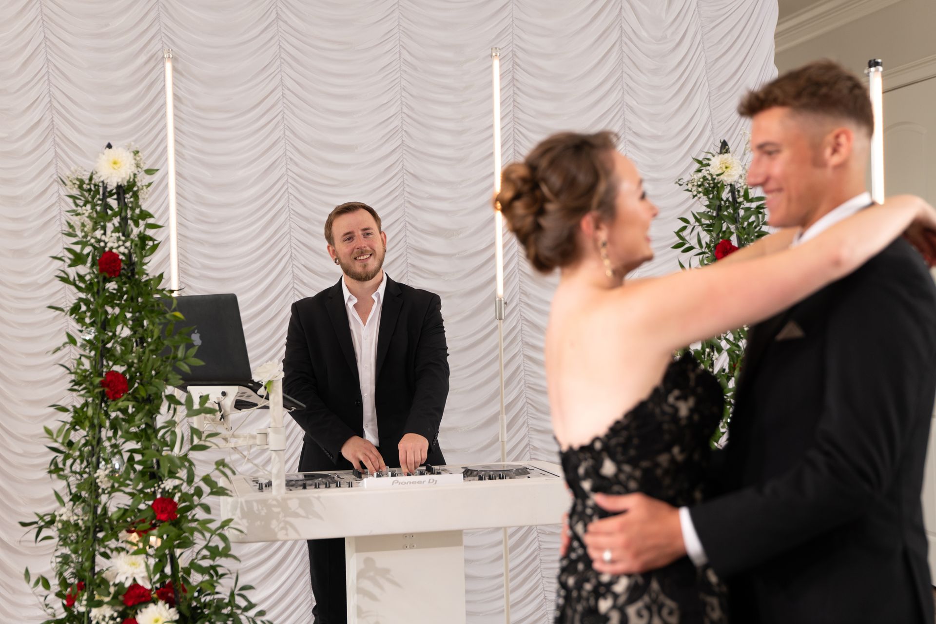 Gallery | The Venue at Cherokee Valley Club