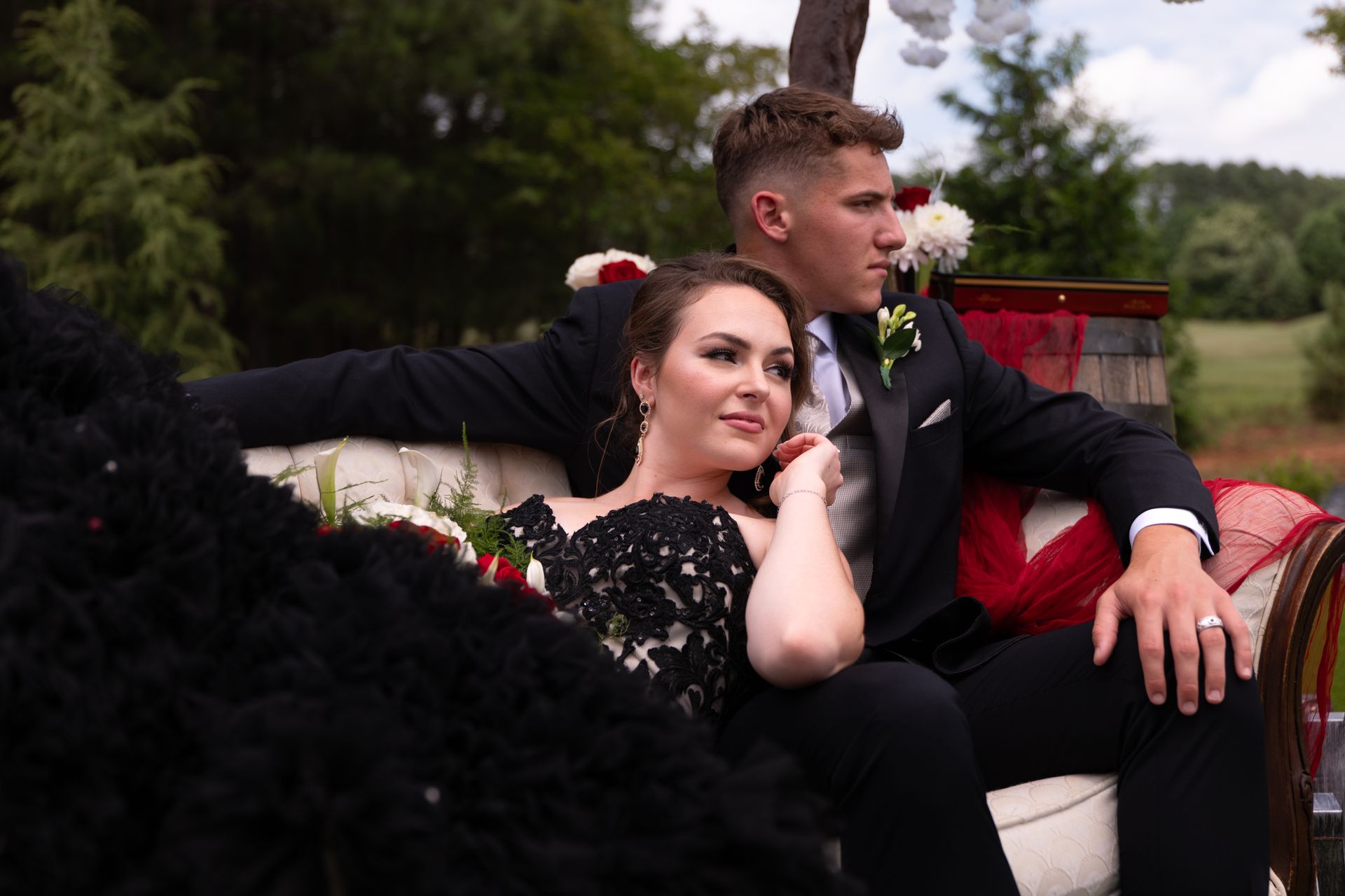 Gallery | The Venue at Cherokee Valley Club