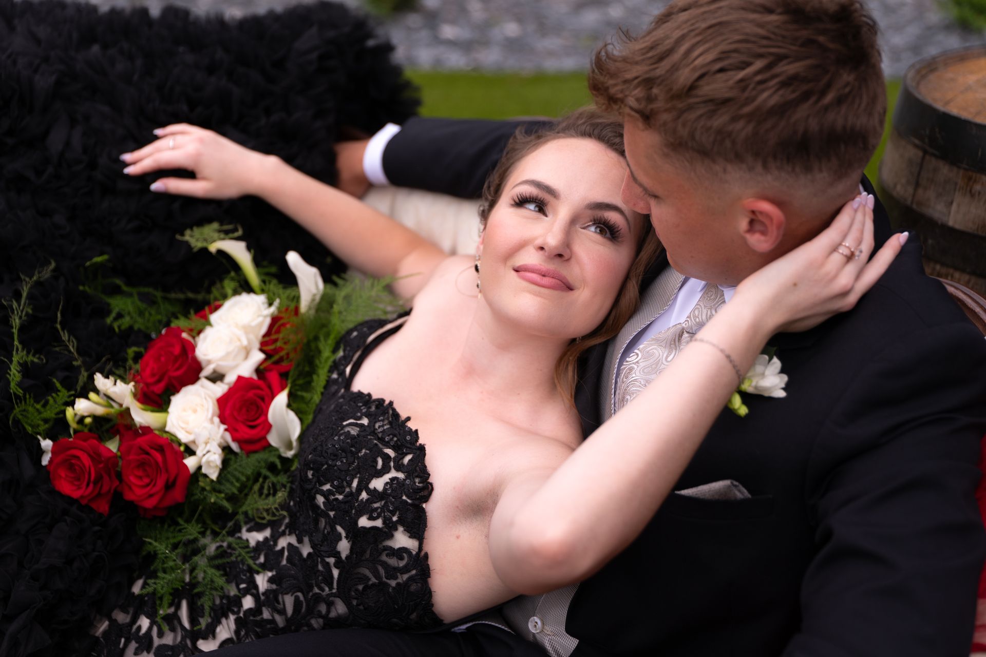 Gallery | The Venue at Cherokee Valley Club