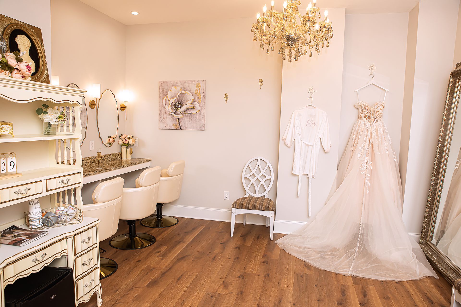 Gallery | The Venue at Cherokee Valley Club
