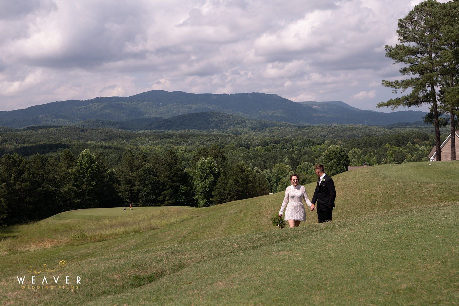 Home | The Venue at Cherokee Valley Club