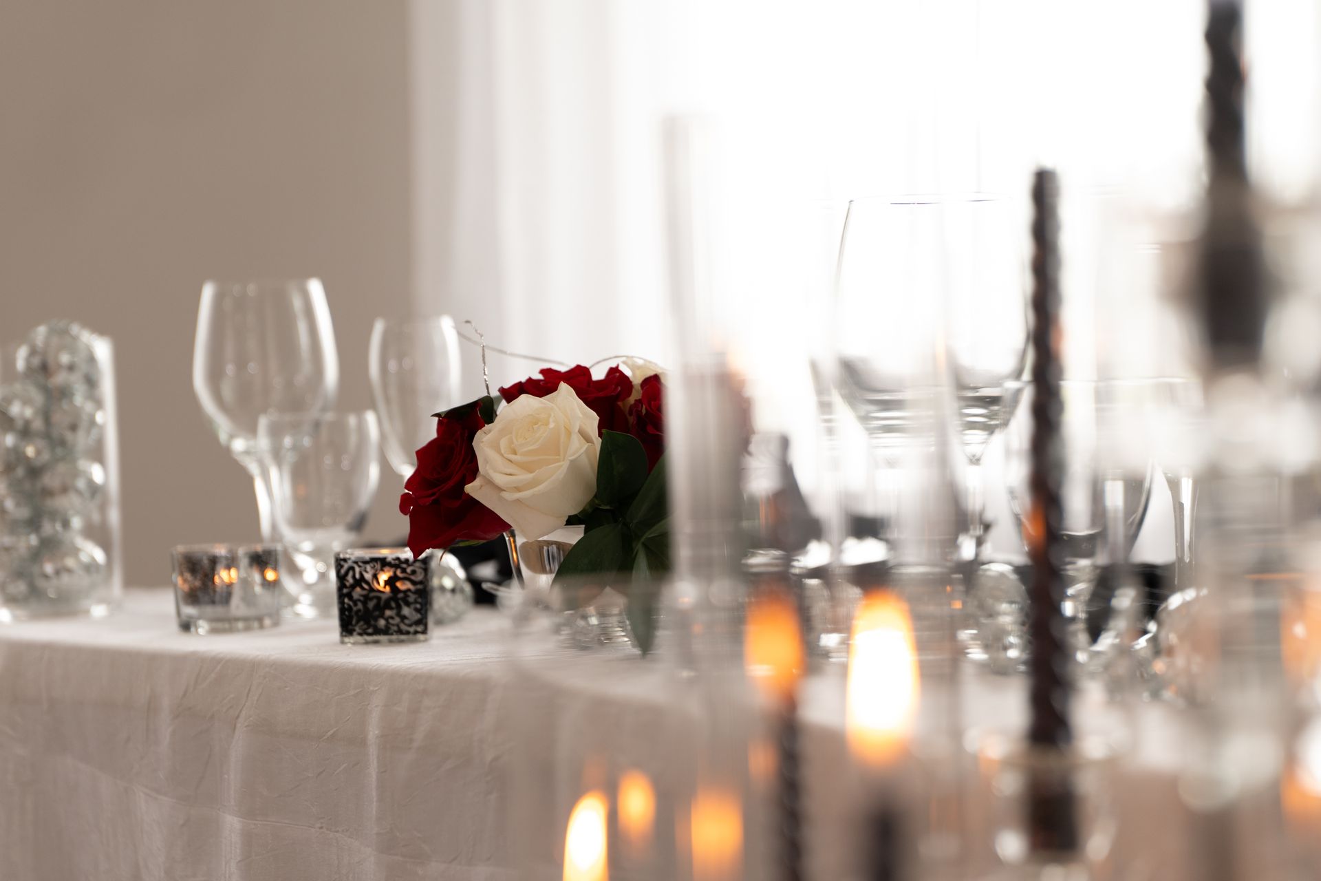 Home | The Venue at Cherokee Valley Club