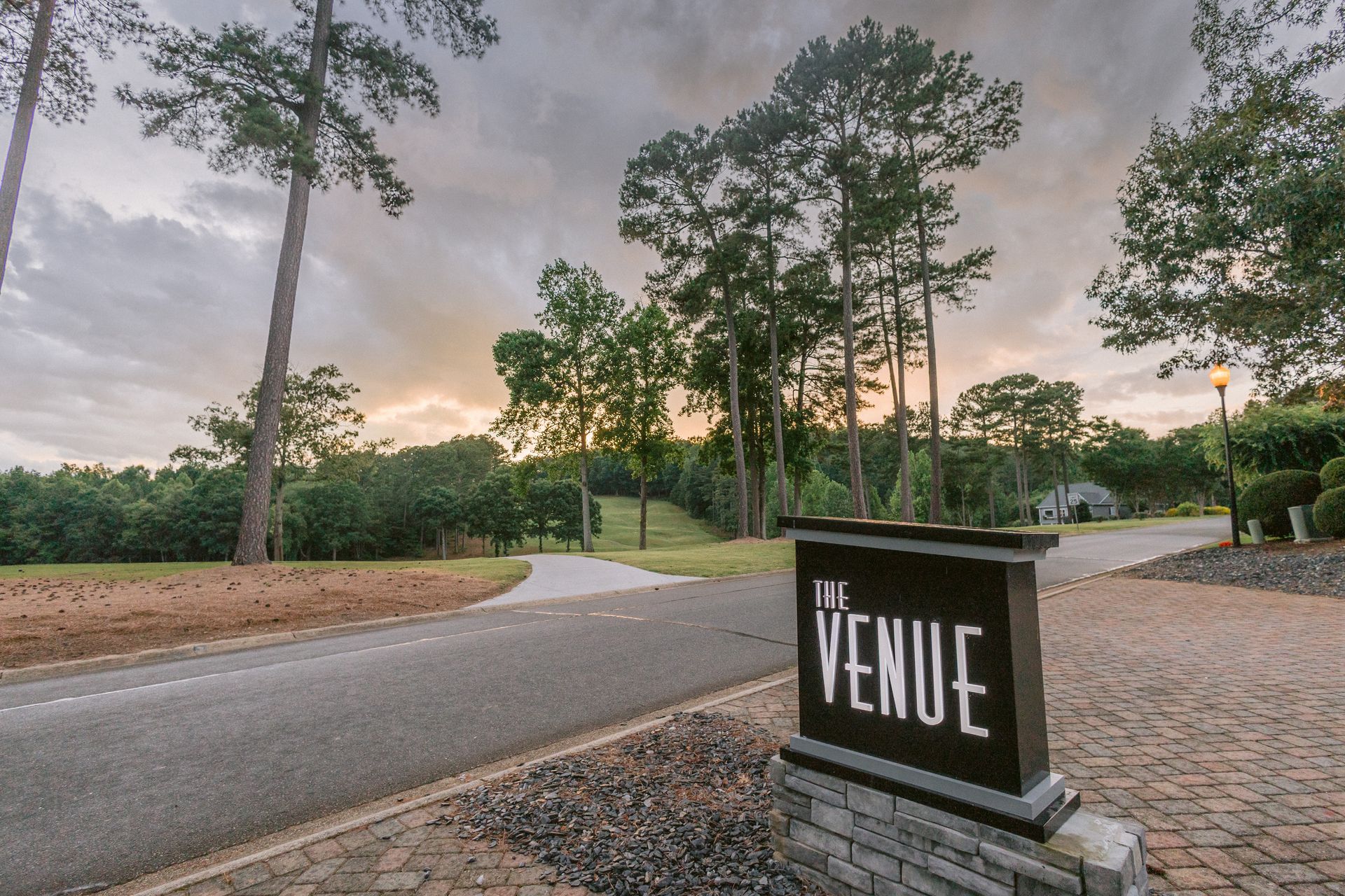 Home | The Venue at Cherokee Valley Club