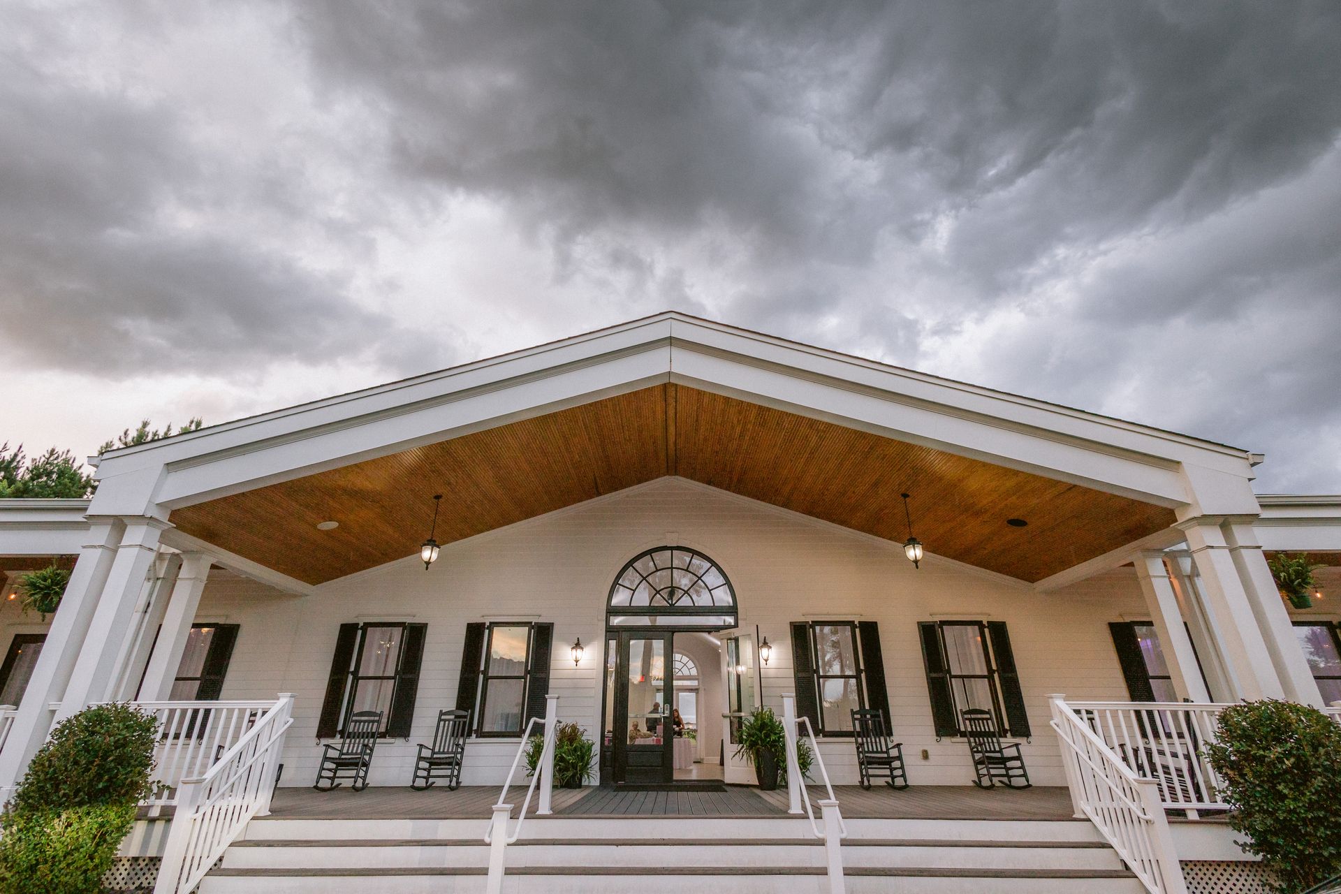 Home | The Venue at Cherokee Valley Club