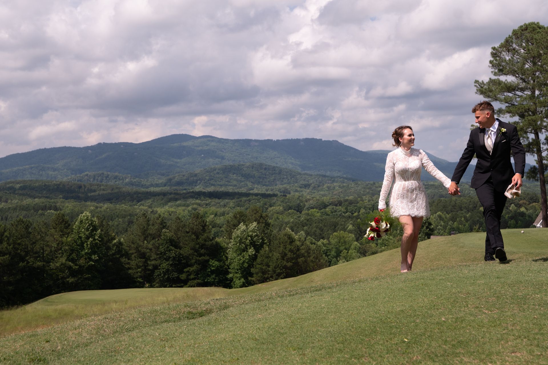 Home | The Venue at Cherokee Valley Club
