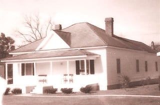Our History | Dantzler-Baker Funeral Home