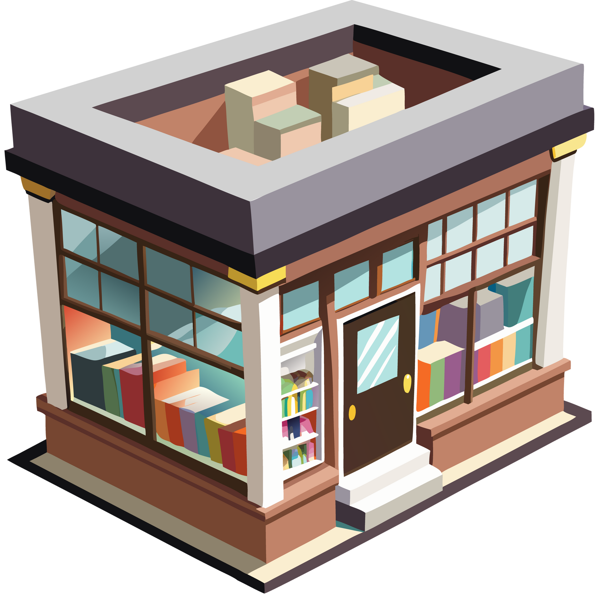 Guide to Campus Store Models | NACS | Serving College Stores & Universities