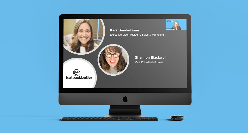 Course Materials | College Stores