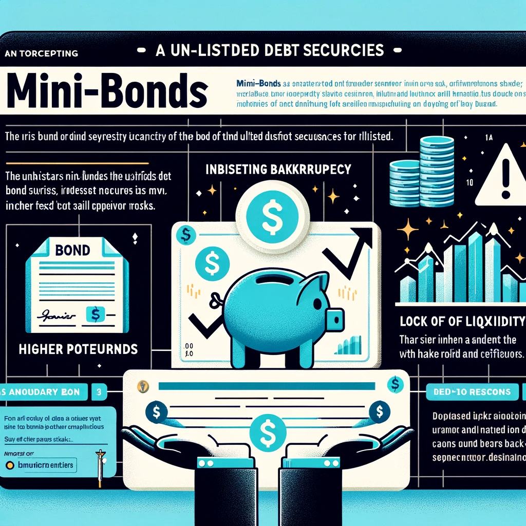 Navigating | Mini-Bonds Complaints & Claims
