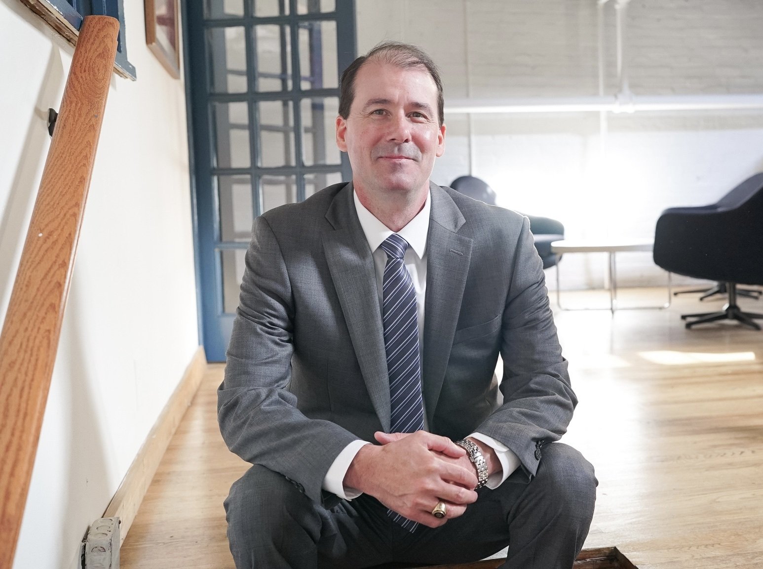 M.E.T. Law | Michael E. Thompson - Conyers GA Attorney