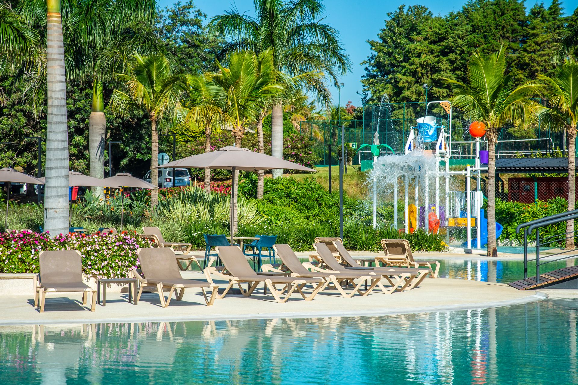 Galeria | Japy Golf Resort