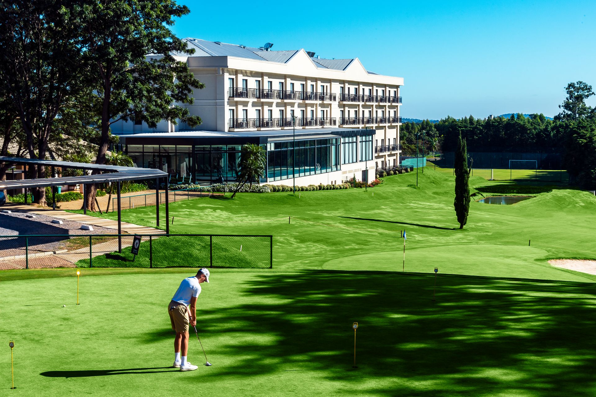 Galeria | Japy Golf Resort