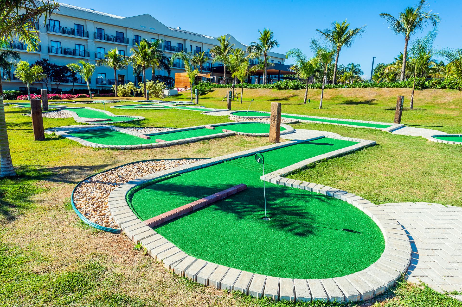 Galeria | Japy Golf Resort