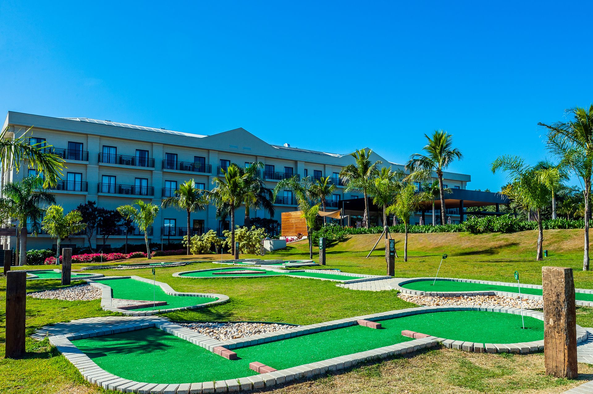 Galeria | Japy Golf Resort