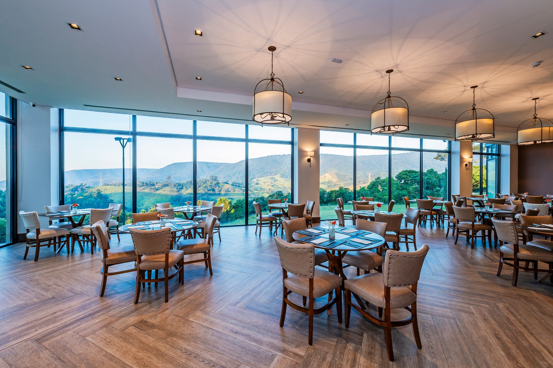 Galeria | Japy Golf Resort