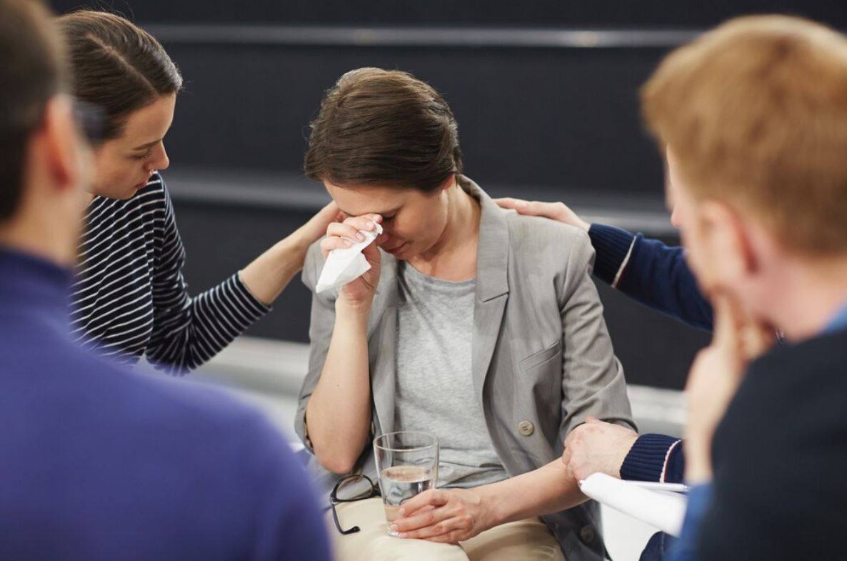 Understanding the Role of Funeral Homes in Grieving Process