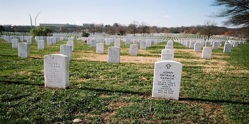 Grave Markers After Cremation Services - East Moline IL