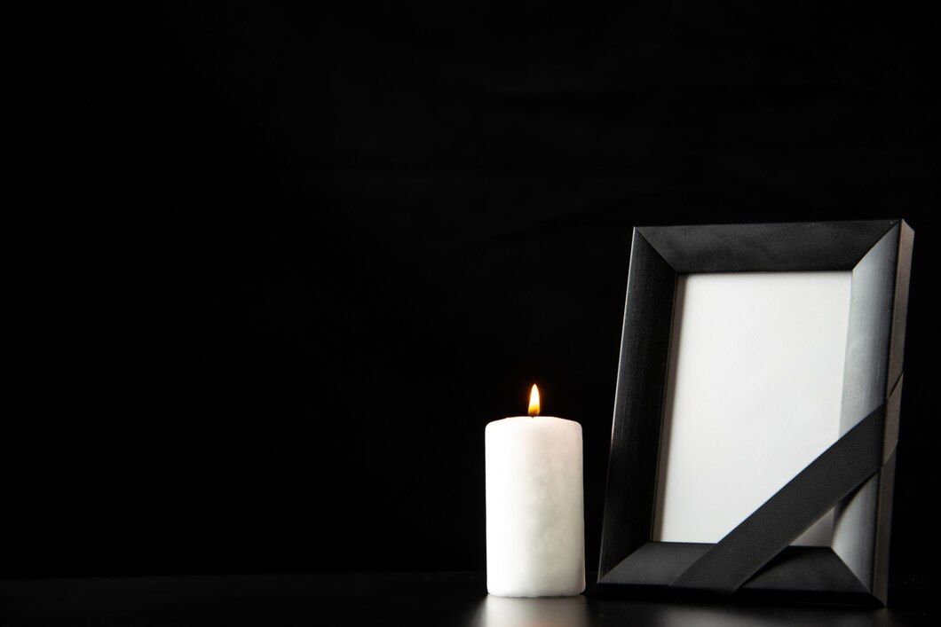 Embracing Farewells Personal Touch in Modern Funerals