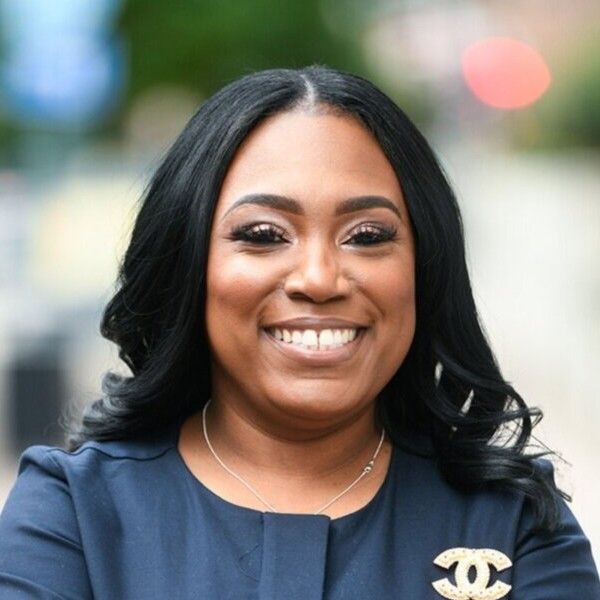 Civil Judge Campaign | Richard Perque for Civil Judge | NOLA