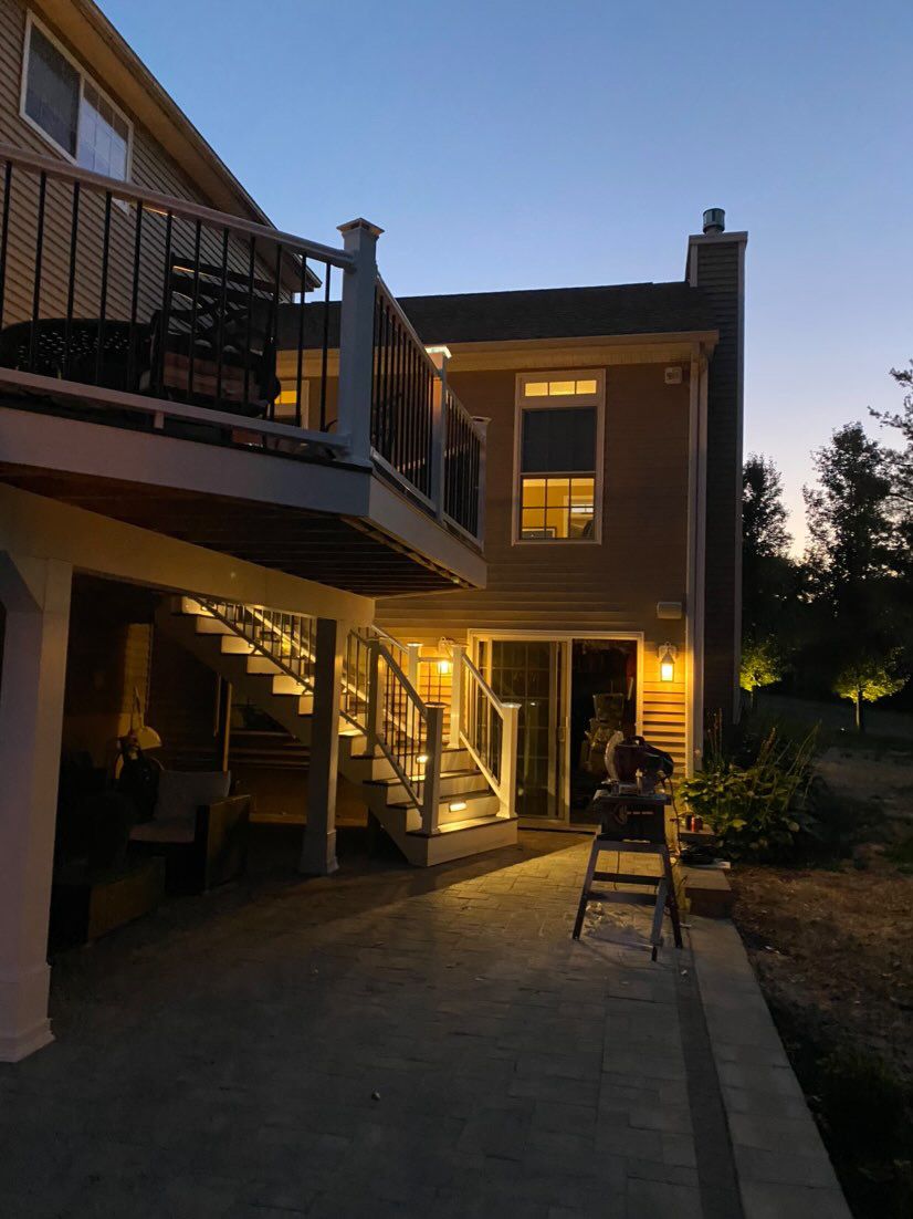 Gallery | ADR Contracting