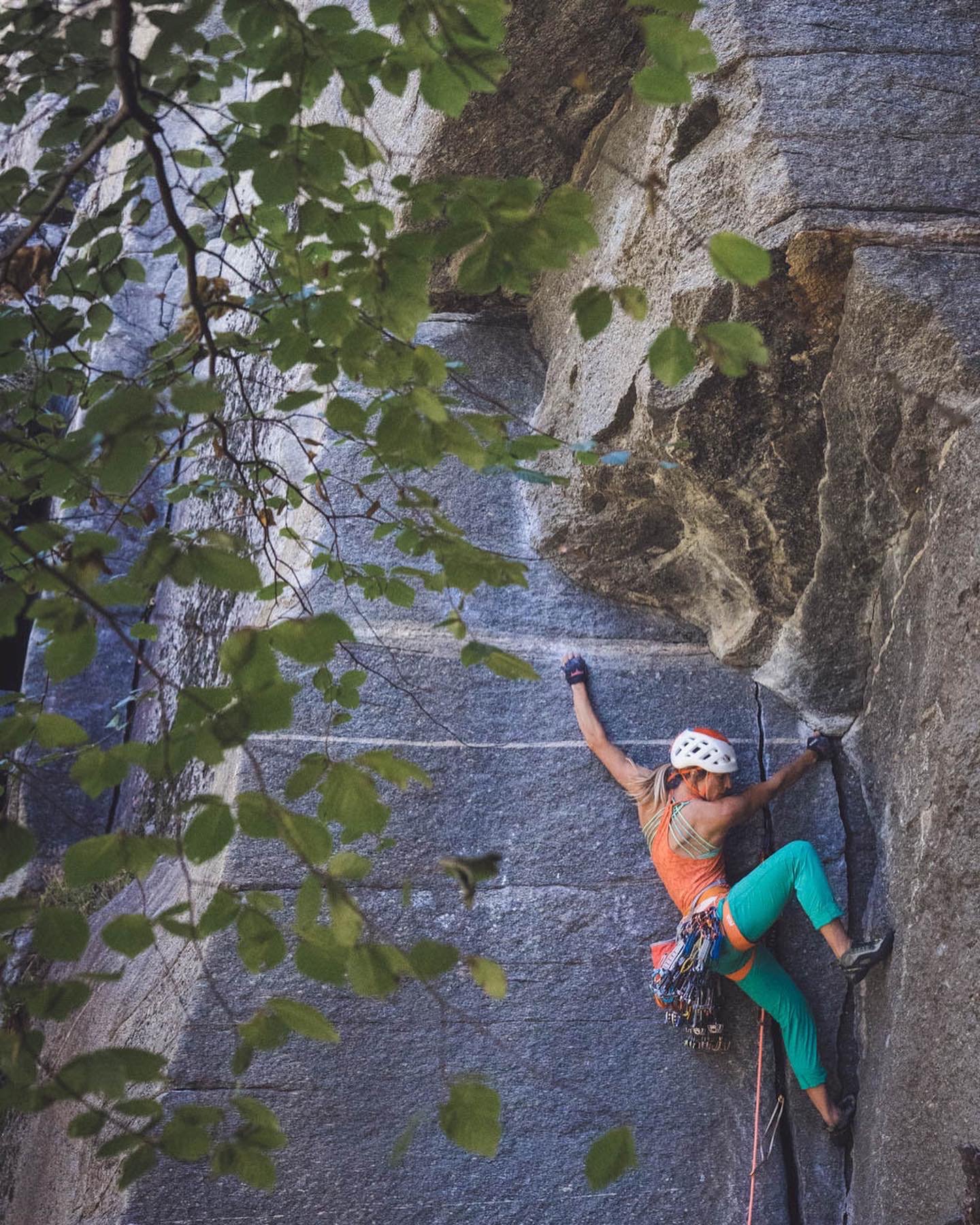 Fay Manners - British Alpinist