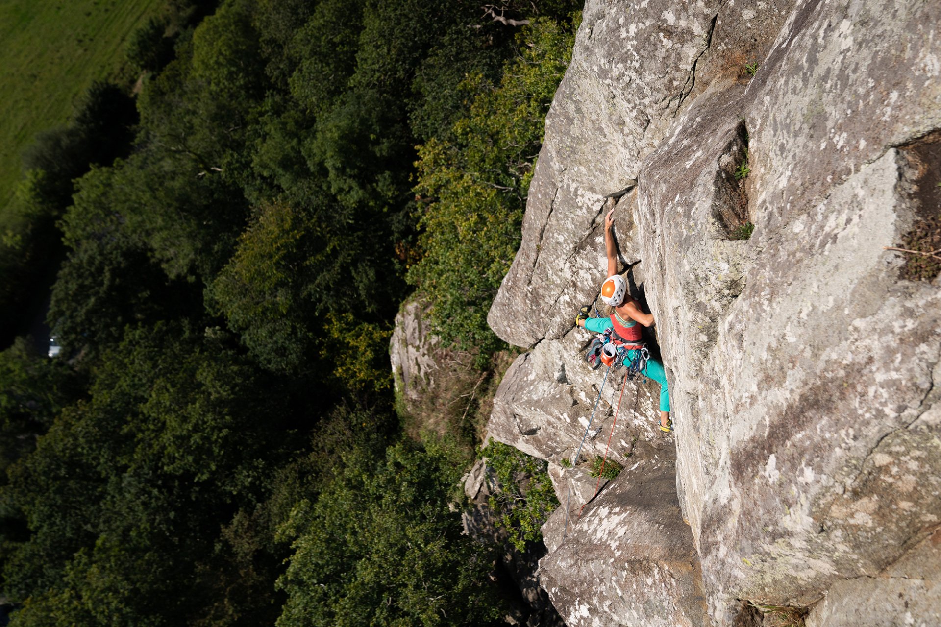 Fay Manners - British Alpinist