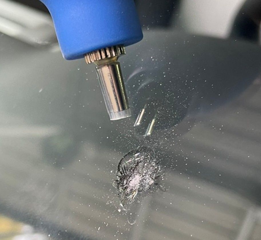 Preventing Rock Chip Damage: How to Prevent Rock Chips